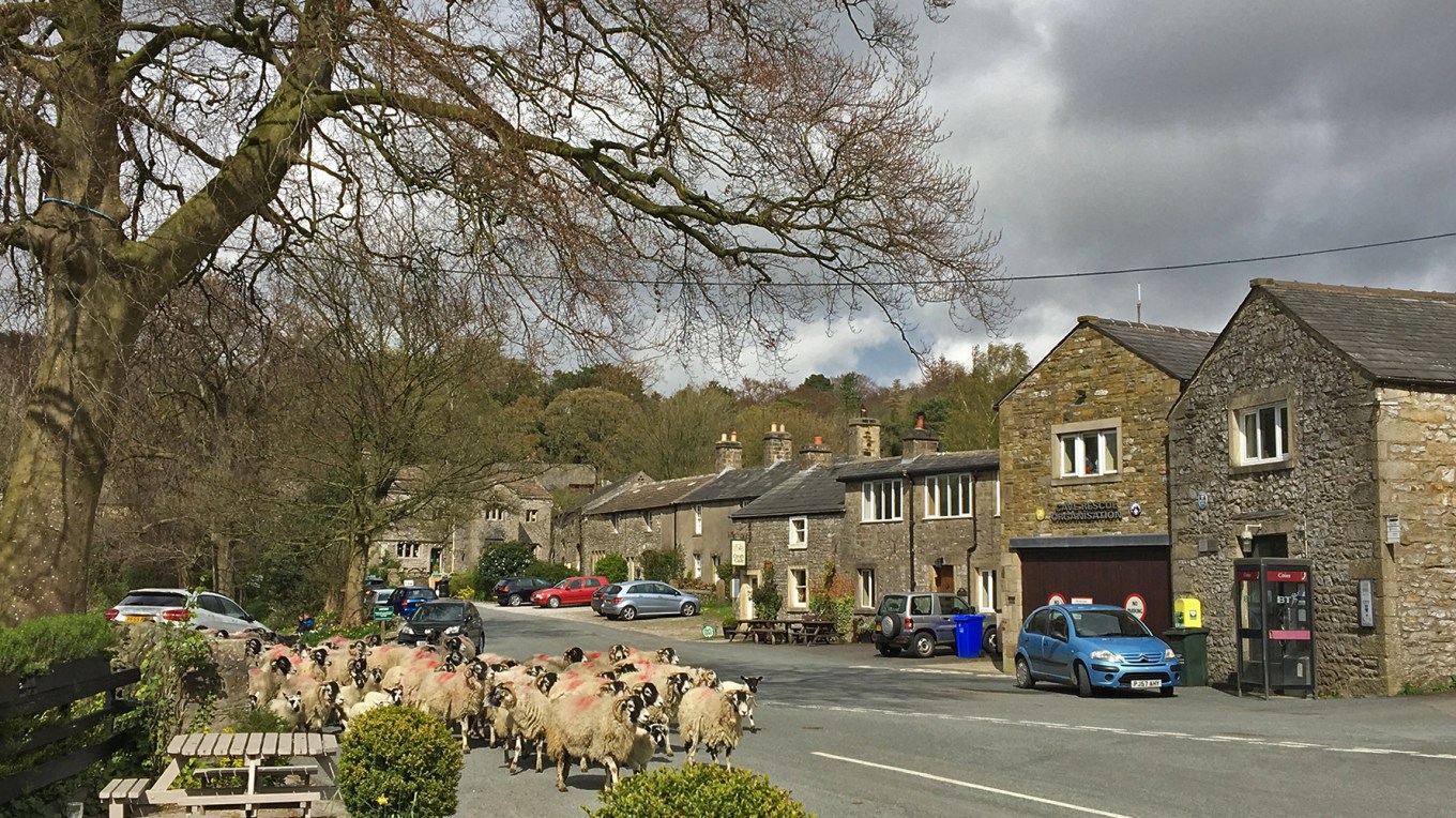 Clapham, North Yorkshire – Experience the peace of the Dales